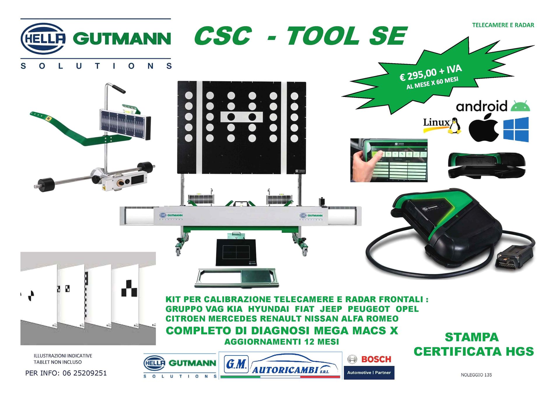 Offerte e promozioni - Roma - G.M. Autoricambi