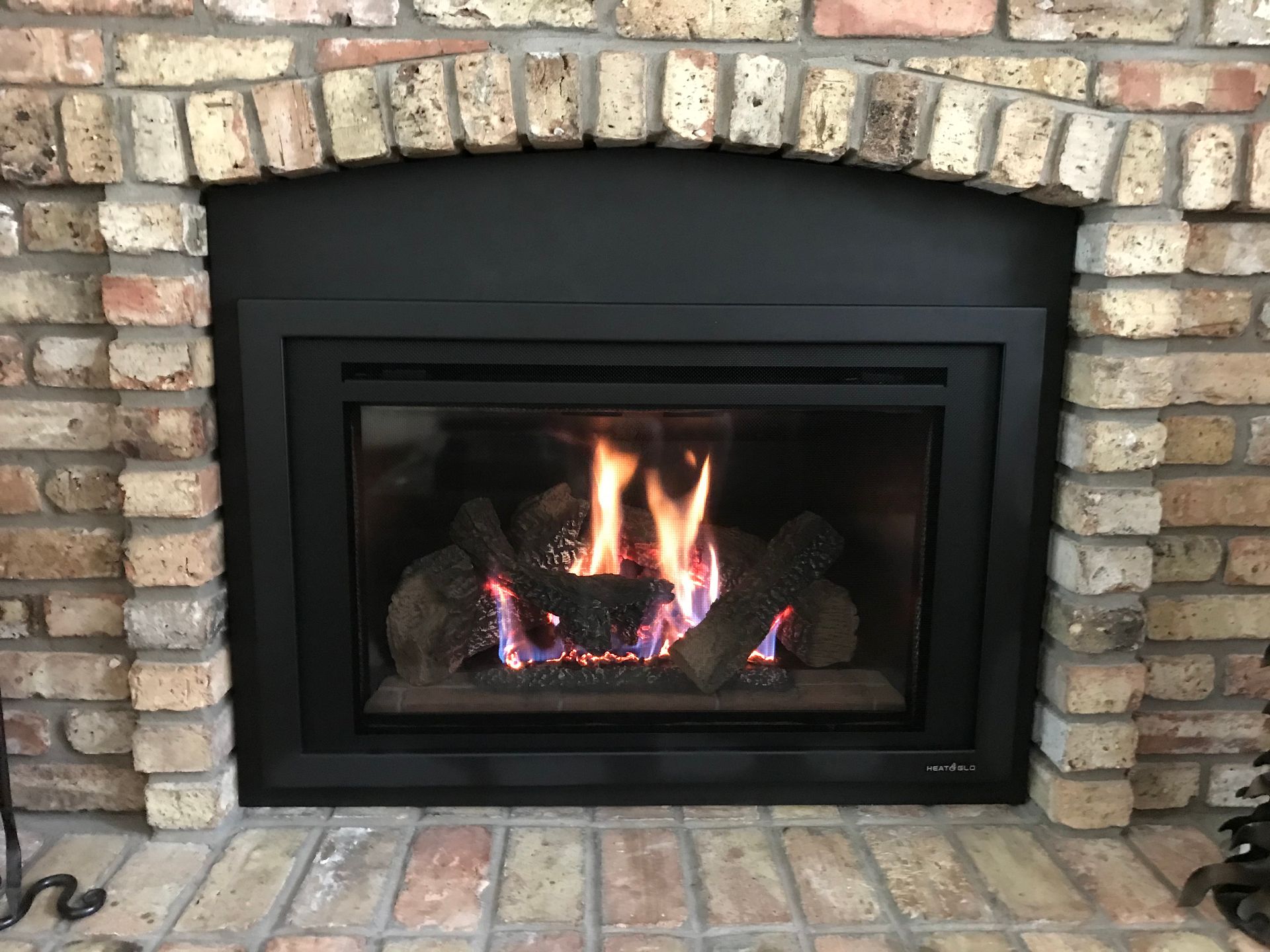 Gas Fireplaces for Warmth & Ambiance in Calgary | Western Heating