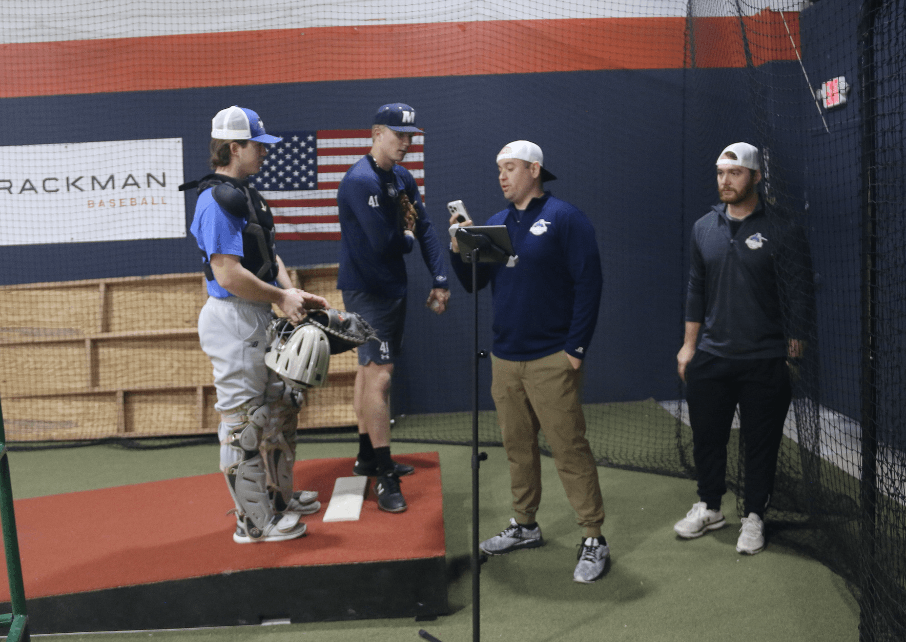 Total Arm Care | Arm Care and Velocity Program | Morris County NJ