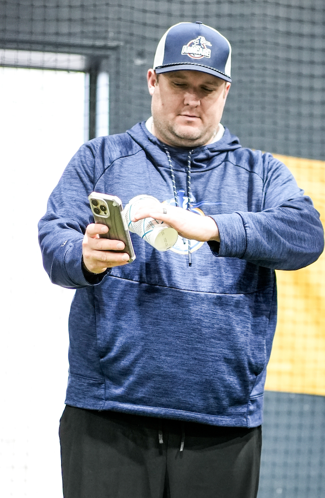 Meet The Team | Total Arm Care | DATA DRIVEN PITCHING DEVELOPMENT