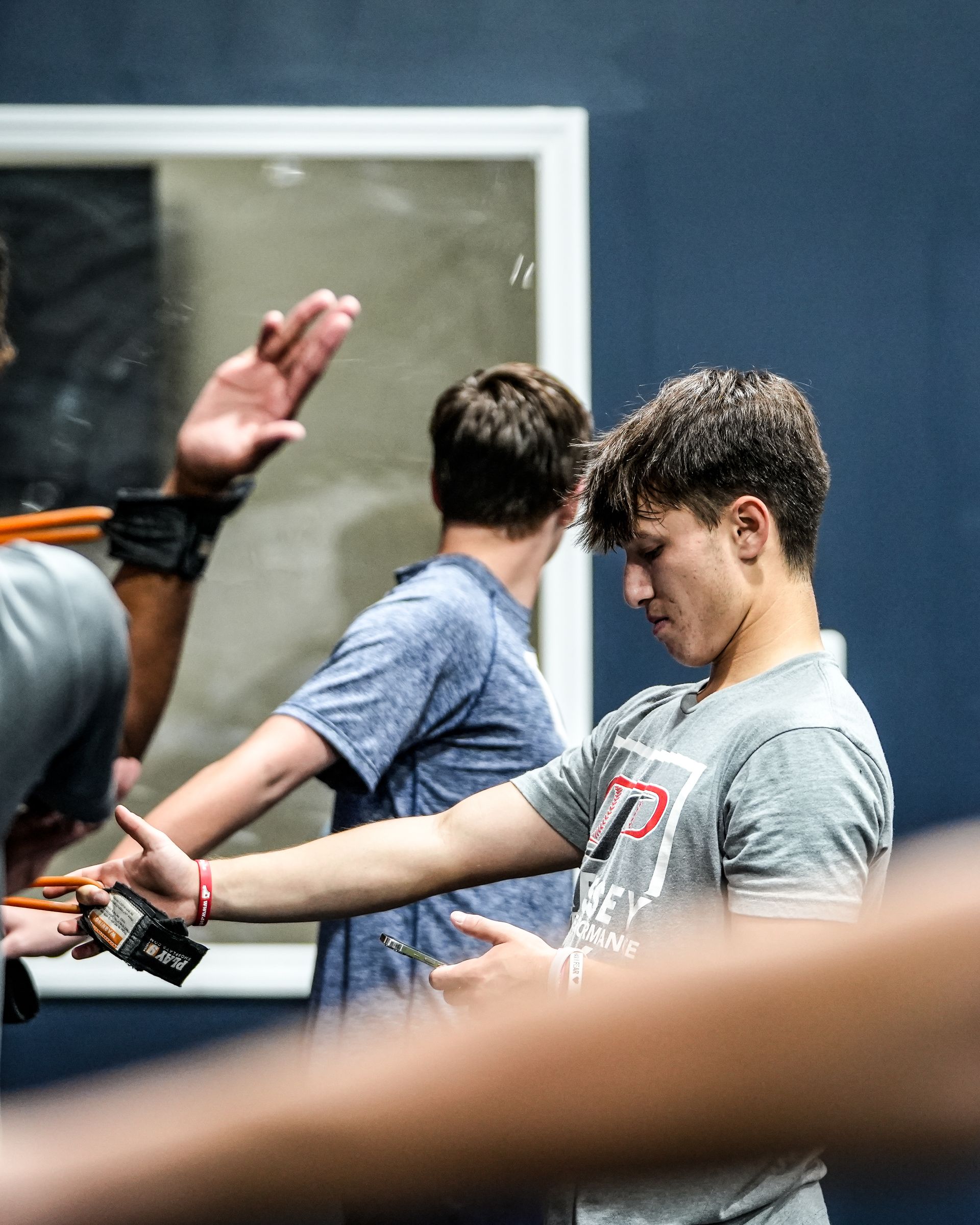 Total Arm Care | Velocity Development & Arm Care