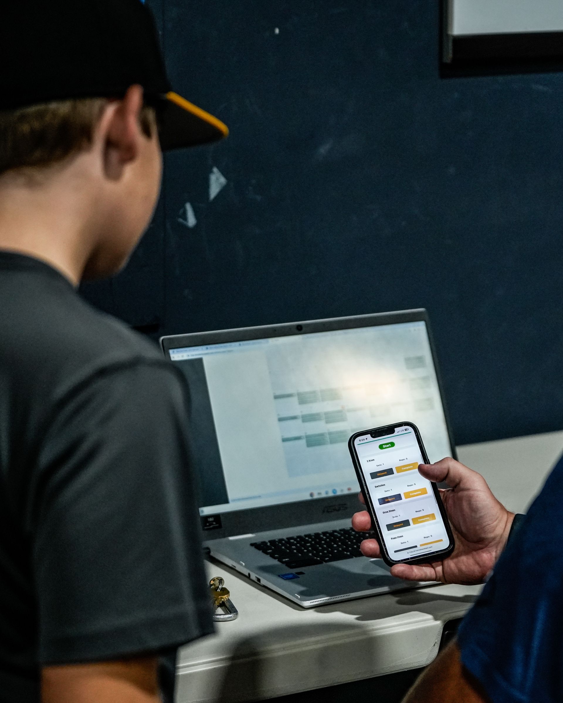 ASSESSMENTS | Total Arm Care