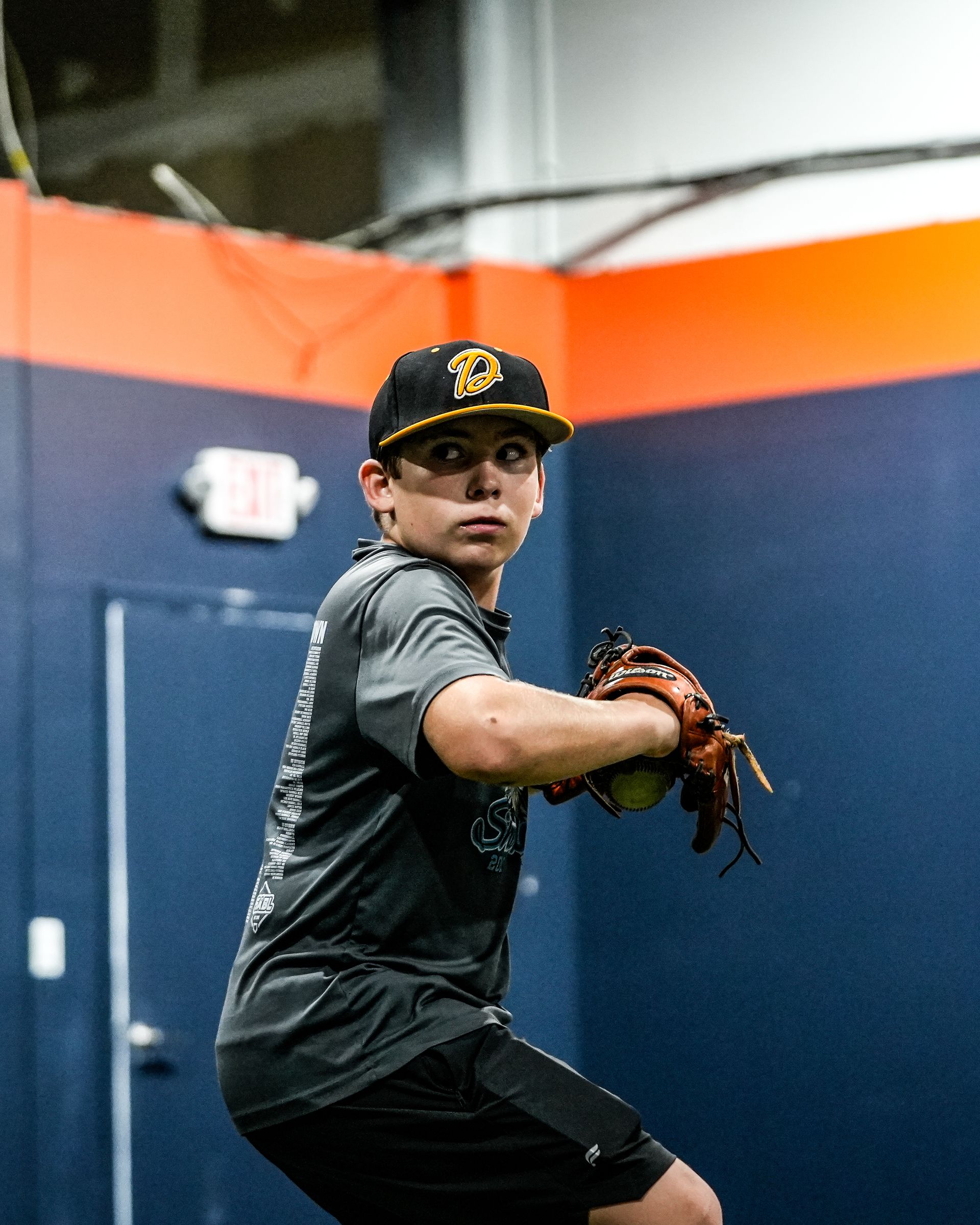 Data Driven Velocity Throwing Program | Total Arm Care
