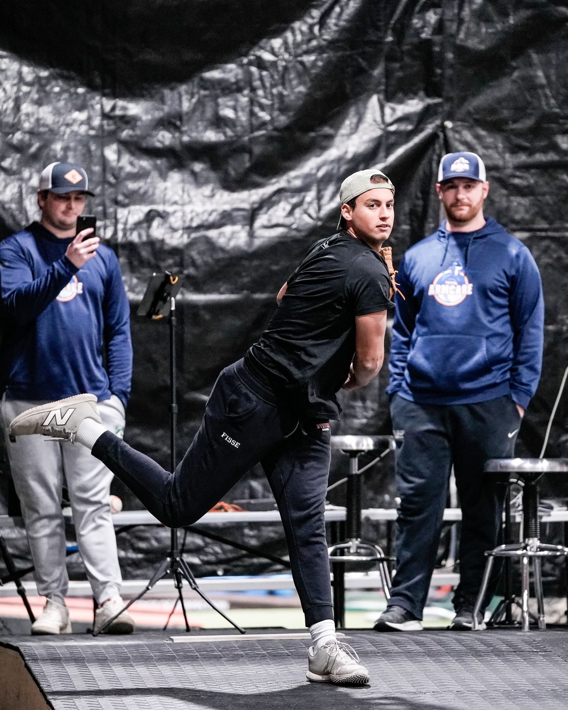 ASSESSMENTS | Total Arm Care
