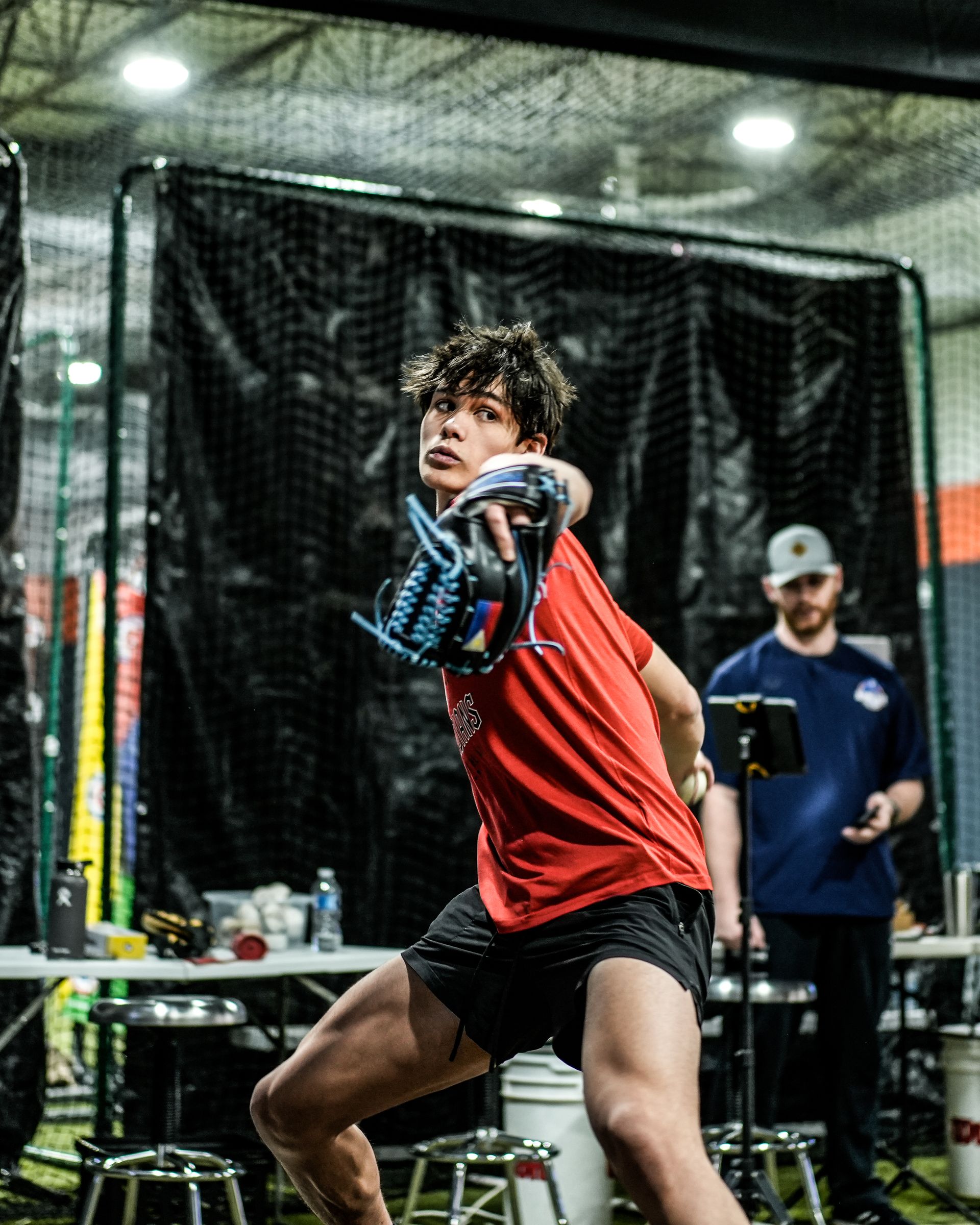 ASSESSMENTS | Total Arm Care