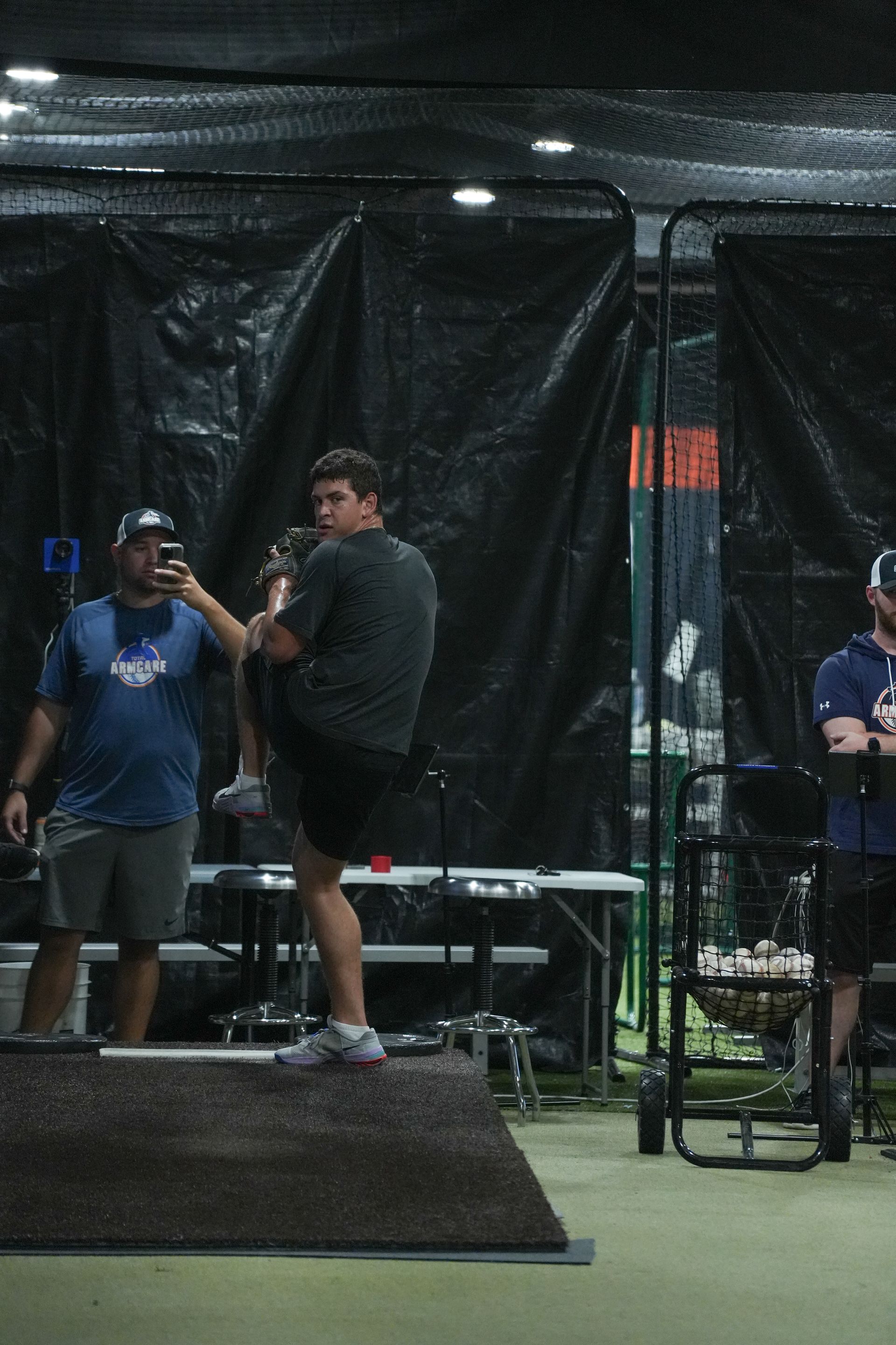 Total Arm Care | Velocity Development & Arm Care