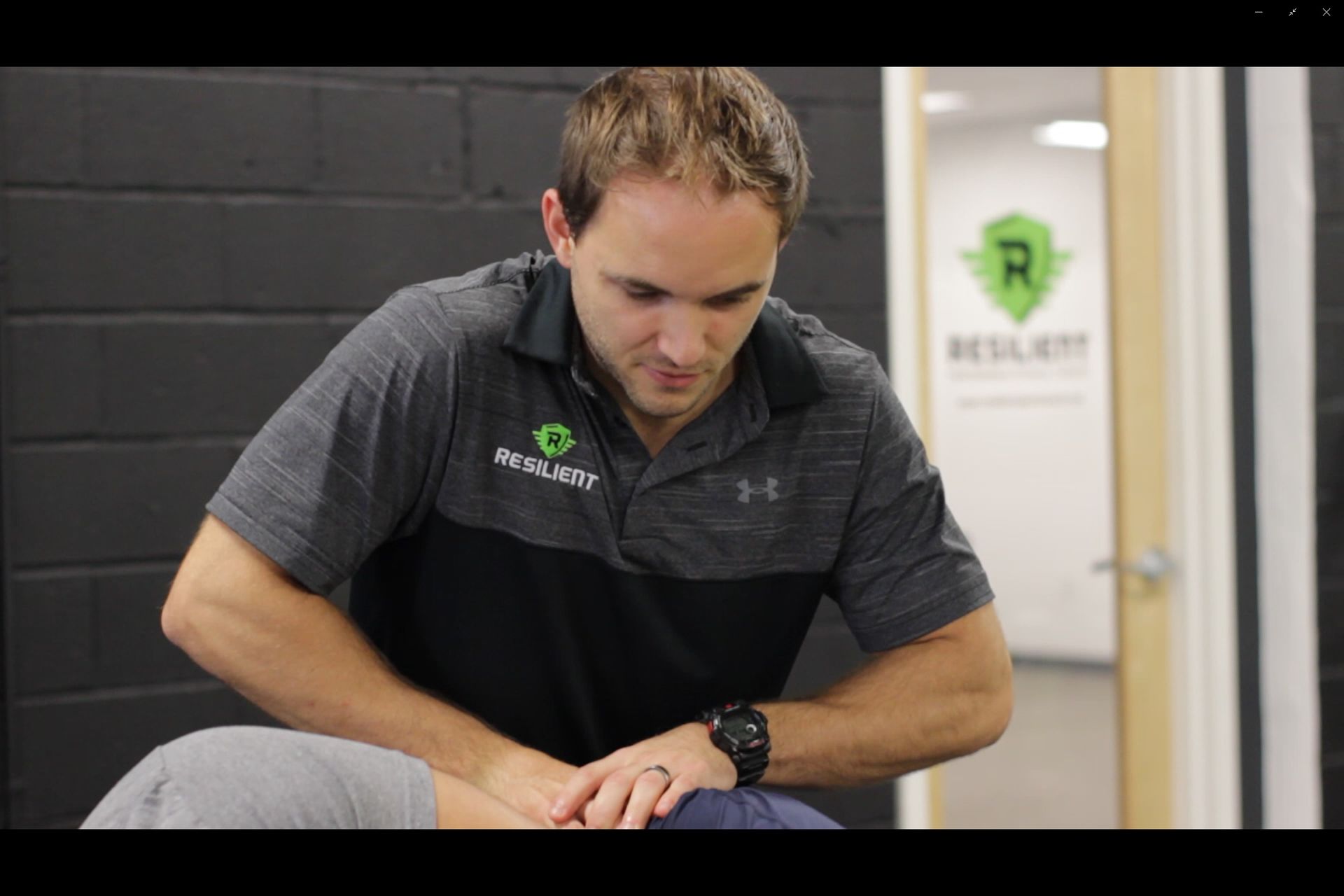 ASSESSMENTS | Total Arm Care