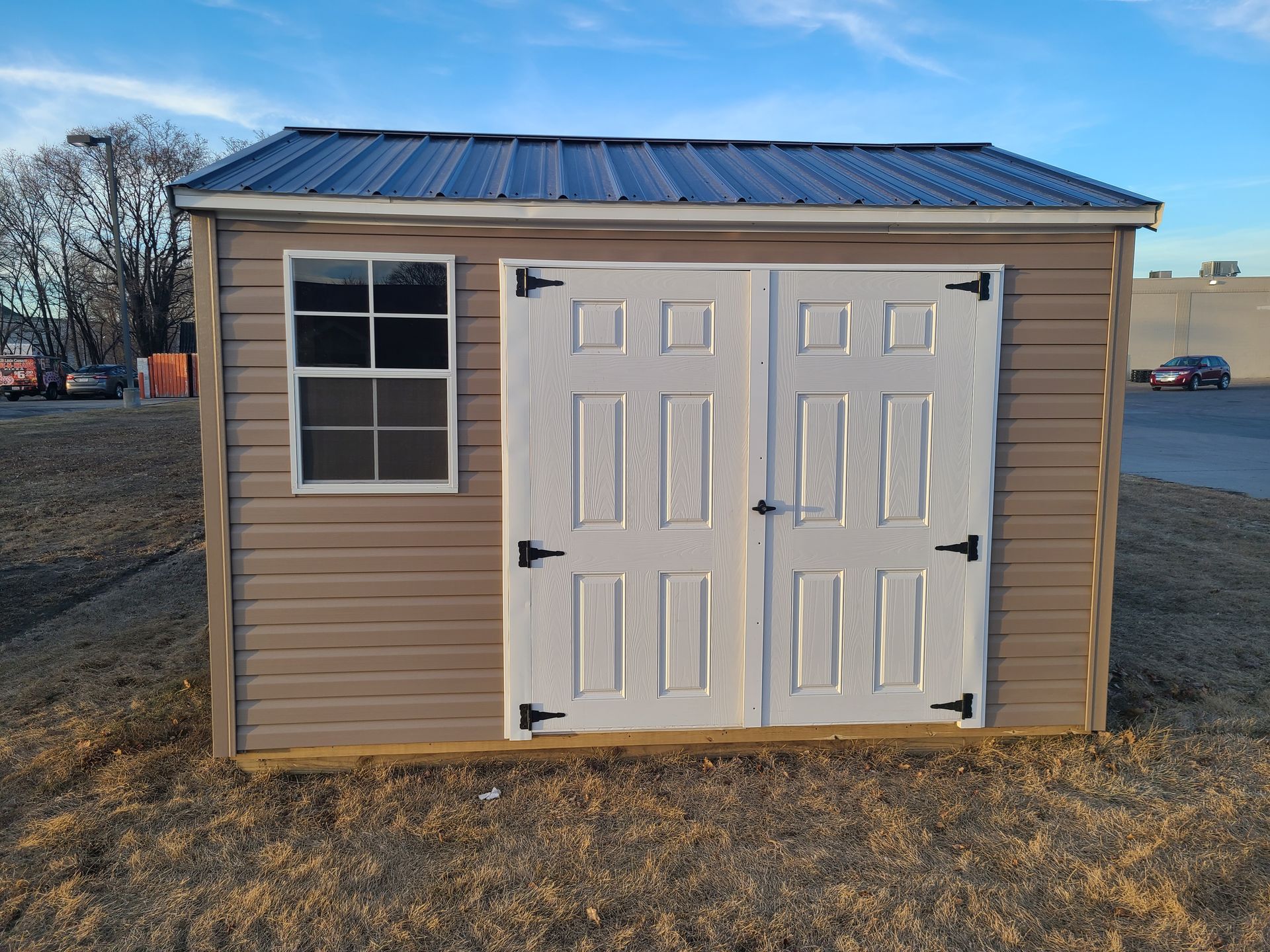 HOME [www.doublemwoperations.com]