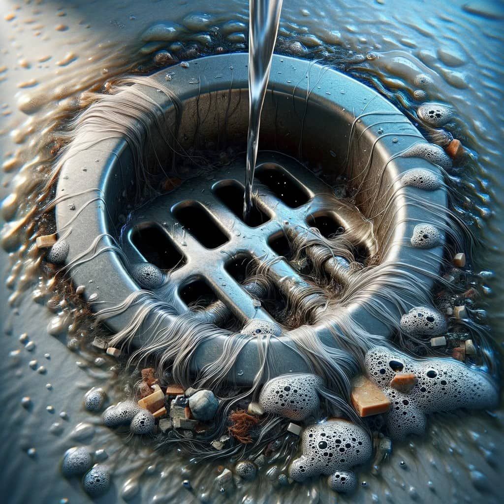 Common Causes of Drain Backups | Superior Plumbing