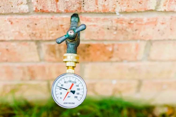 How To Increase Water Pressure | Superior Plumbing