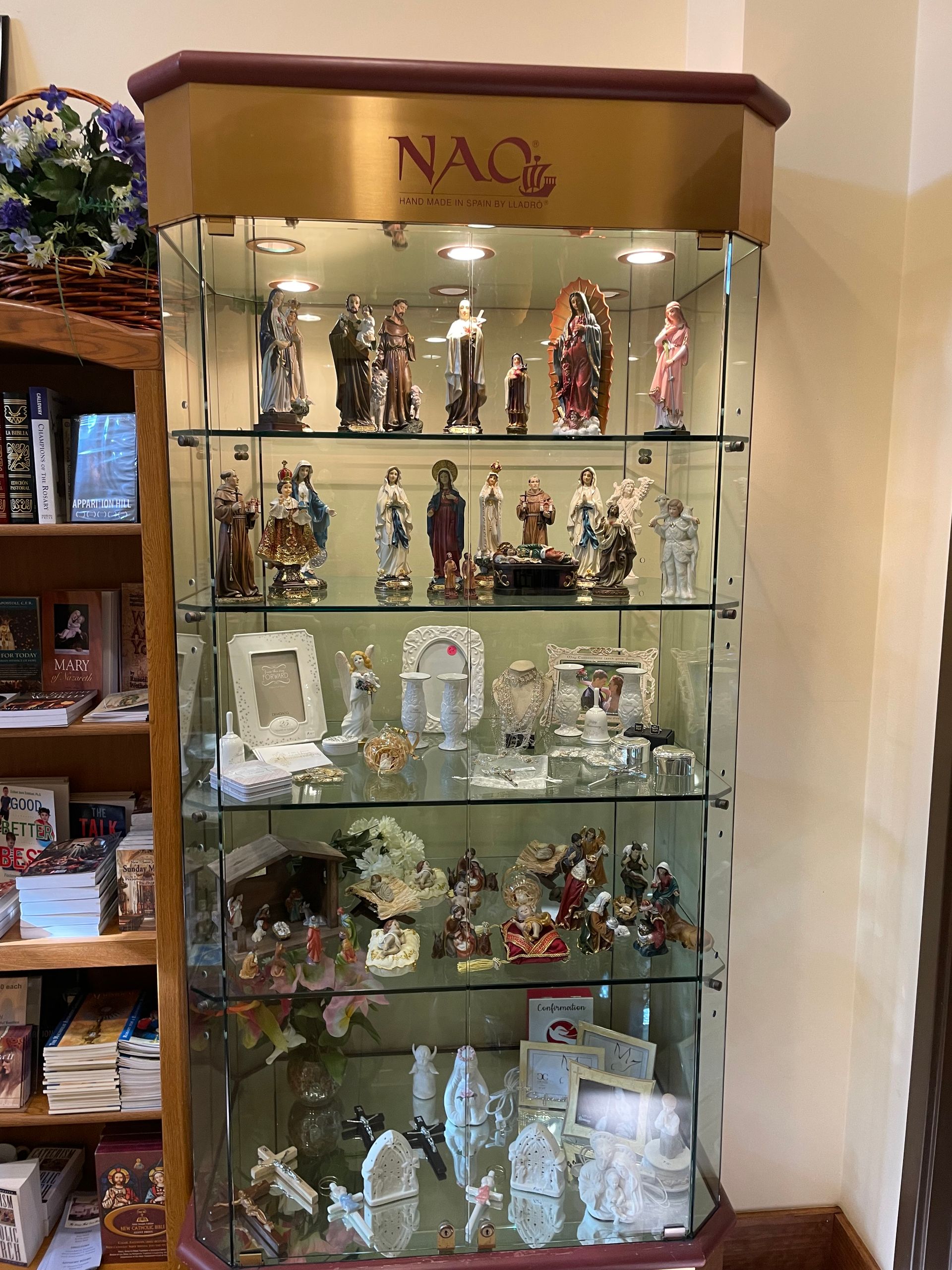 Religious Articles Shop