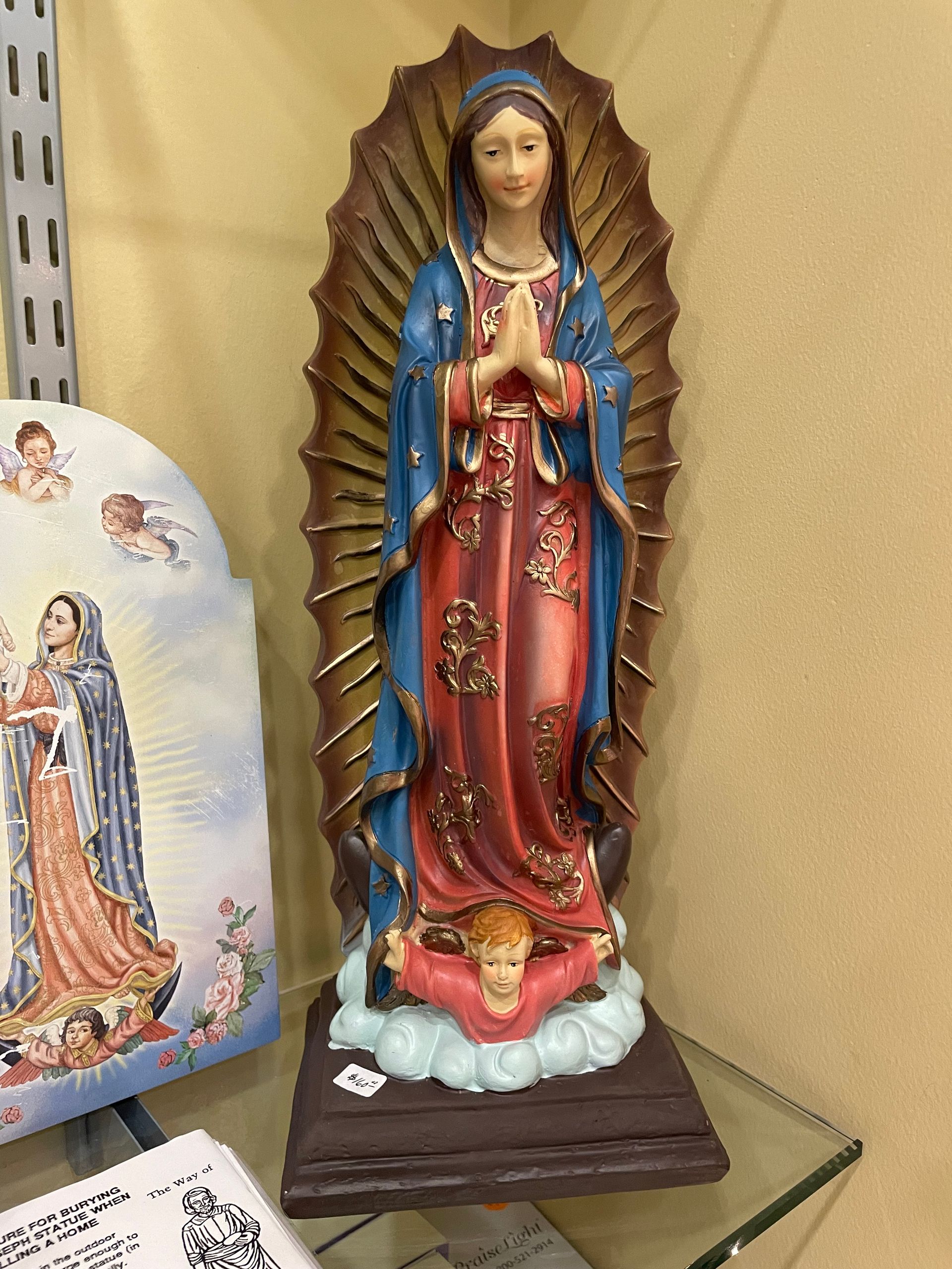 Religious Articles Shop