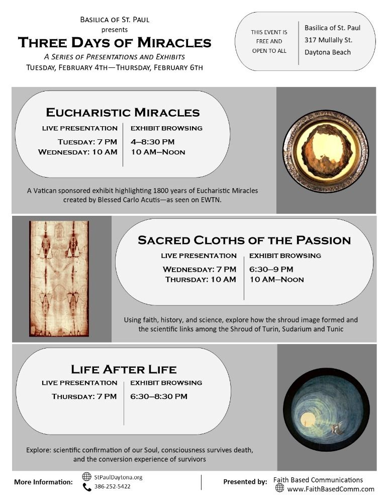 Home [www.stpauldaytona.org]