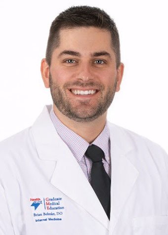 Meet Our Physicians | Rocky Vista Health Center | Parker, CO