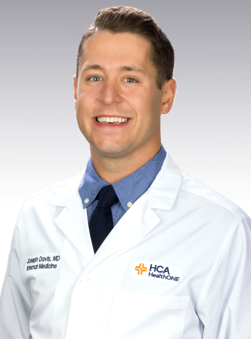 Meet Our Physicians | Rocky Vista Health Center | Parker, CO