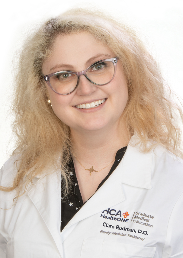 Meet Our Physicians | Rocky Vista Health Center | Parker, CO