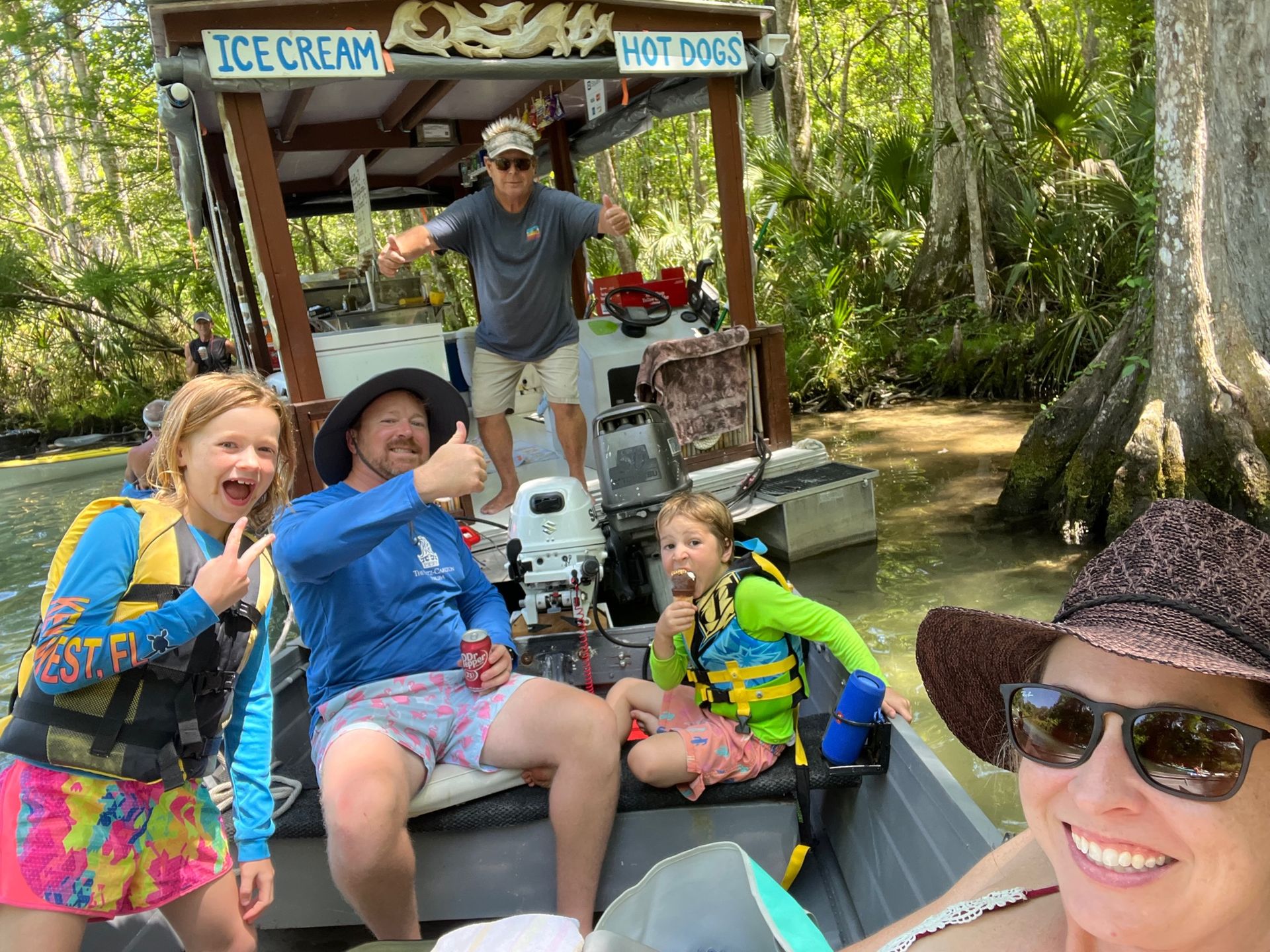 About Us Weeki Wachee