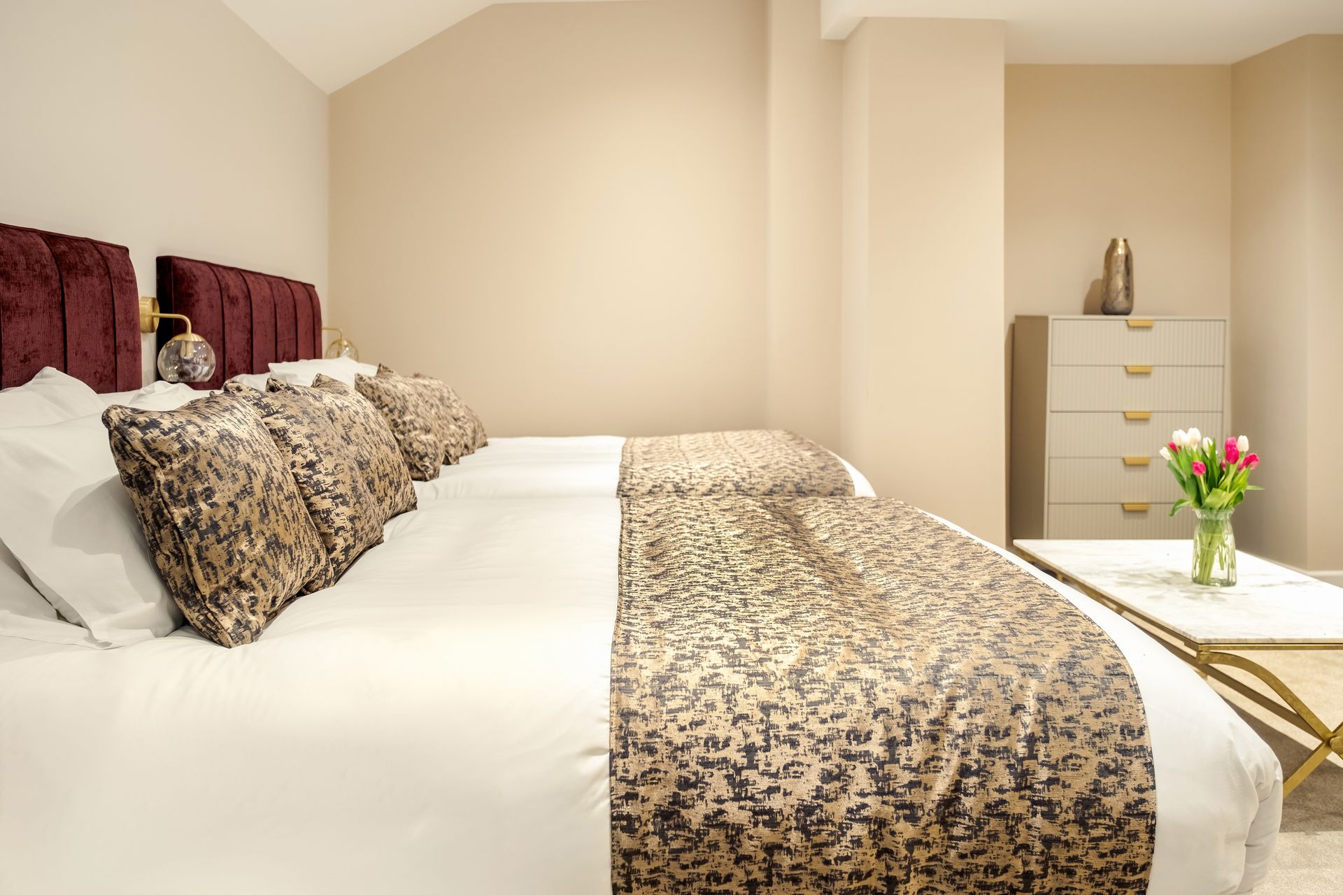 The Reem Hotel, London - 3-star hotel in Bayswater