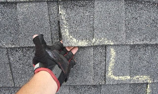 Roofing Gallery | Dane Contracting