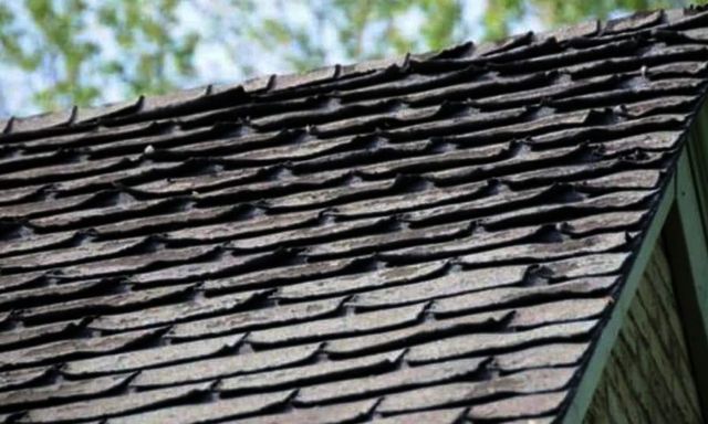 Roofing Gallery | Dane Contracting