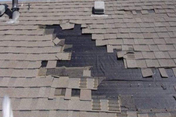 Roofing Gallery | Dane Contracting