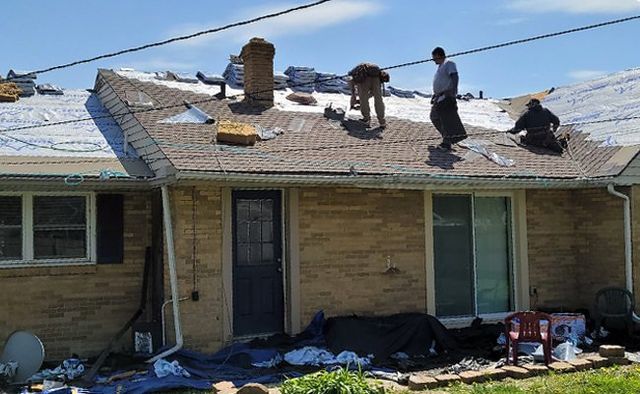 Roofing Gallery | Dane Contracting