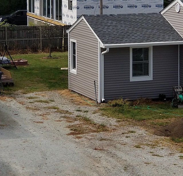 Roofing Gallery | Dane Contracting