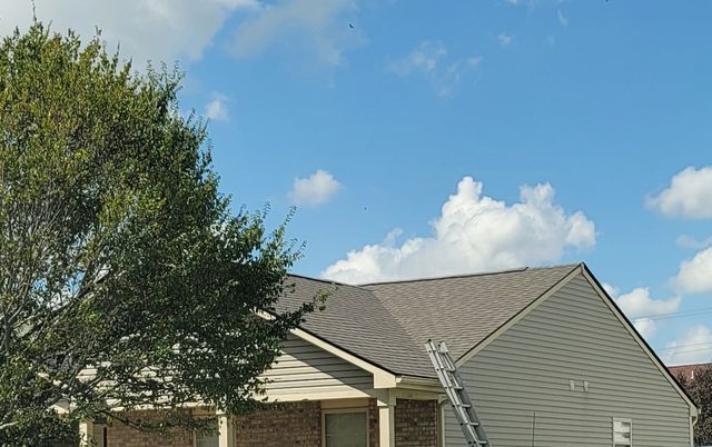 Roofing Gallery | Dane Contracting