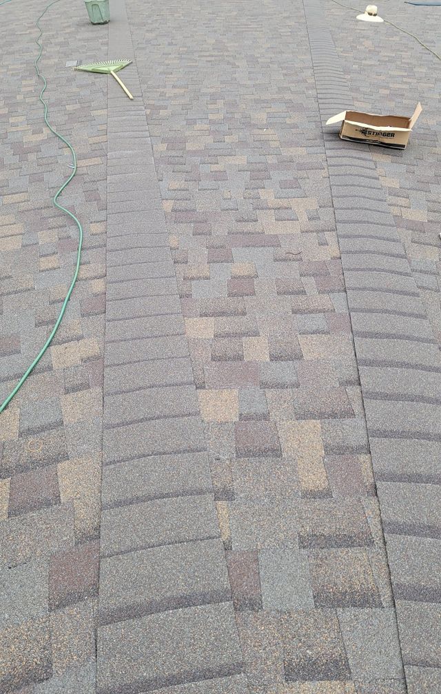 Roofing Gallery | Dane Contracting