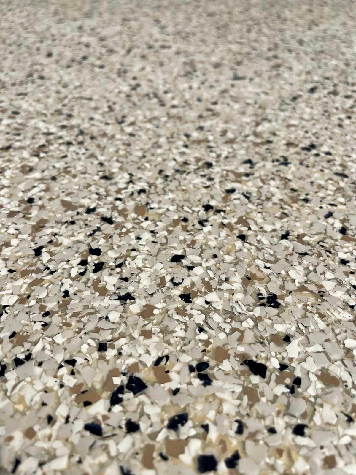 Concrete Coating Gallery | Rock Solid Concrete Coatings