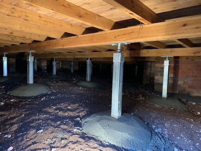 Stump Replacement | Lismore NSW