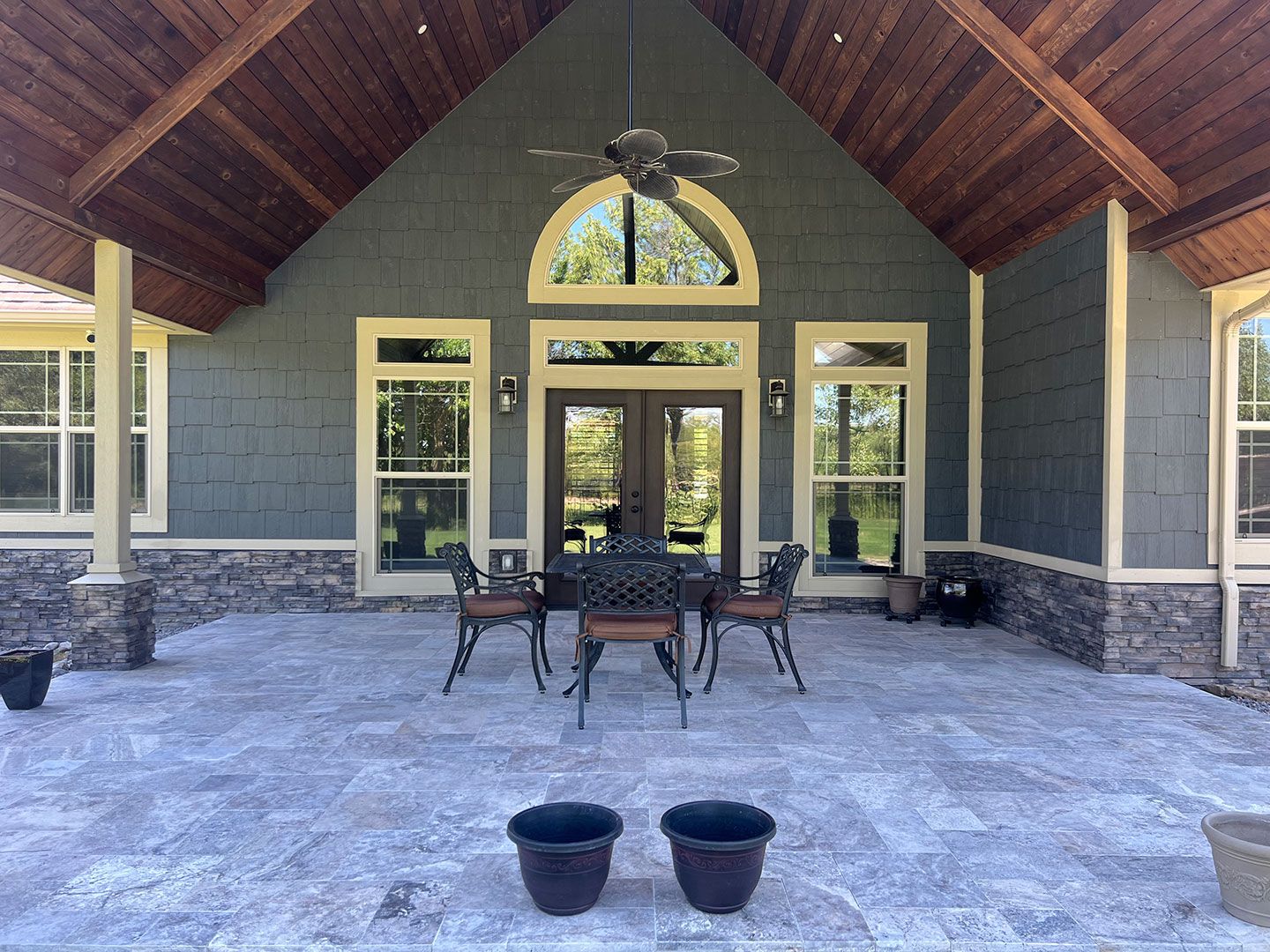 Gallery | Precision Pavers | Allen, Frisco, Prosper & McKinney, TX