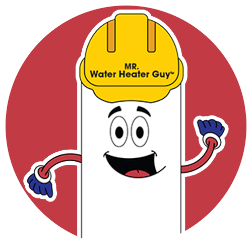 Mr Water Heater Guy