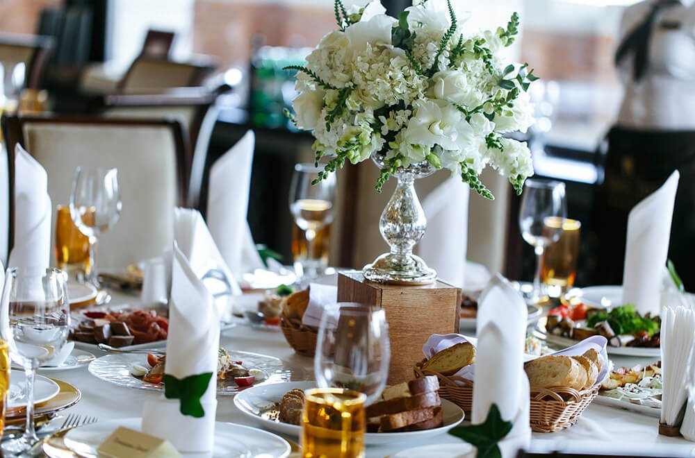 Function Venue in Ballarat - Pipers by the Lake