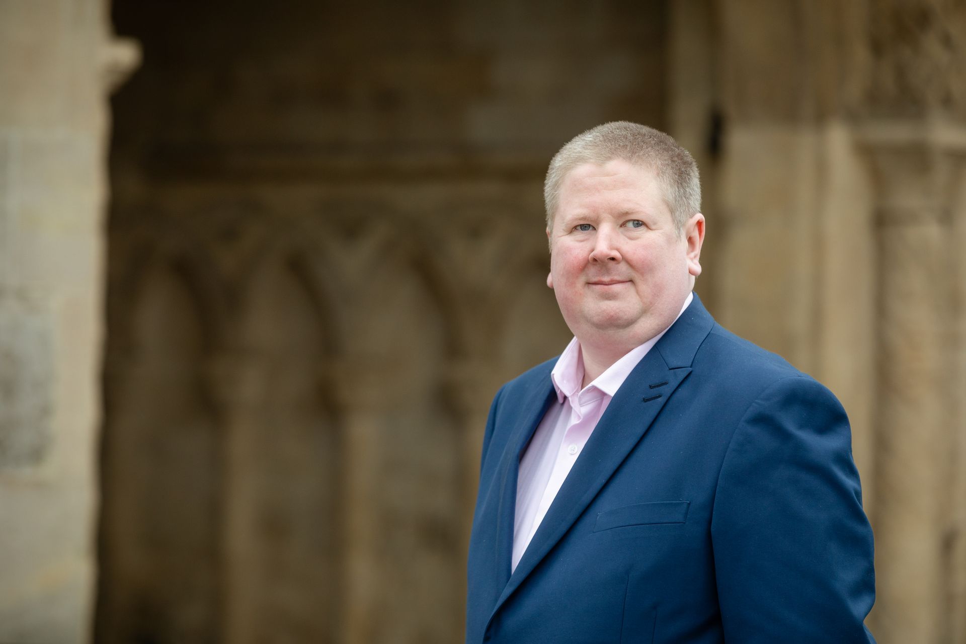 Meet the Team | Cobb Warren