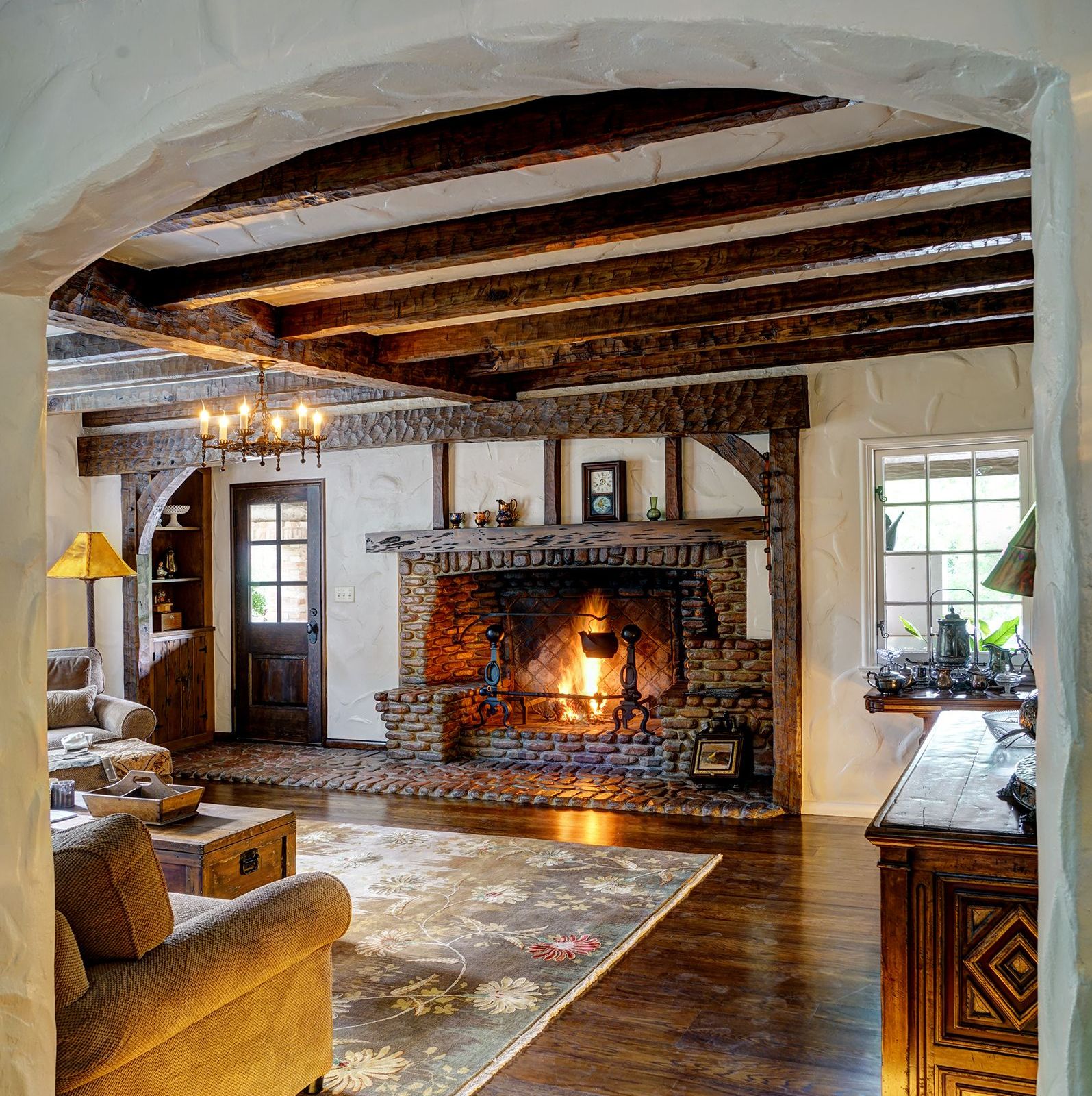 Home - Dilbeck Architecture Conservancy