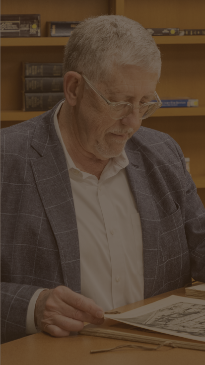 Home - Dilbeck Architecture Conservancy