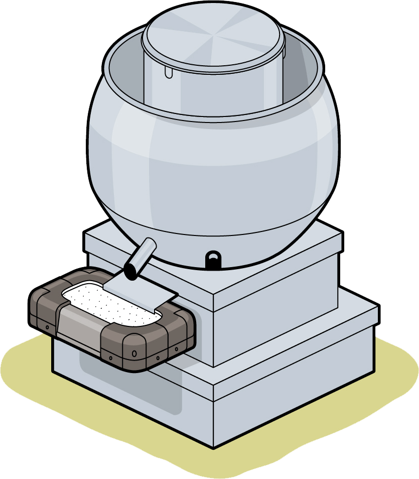 Learn About Drip Guard™ Rooftop Defense Systems™ | Rooftop Solutions