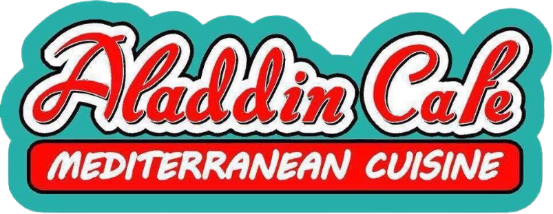 Menu | Aladdin Cafe Mediterranean Cuisine | Crowley, Texas