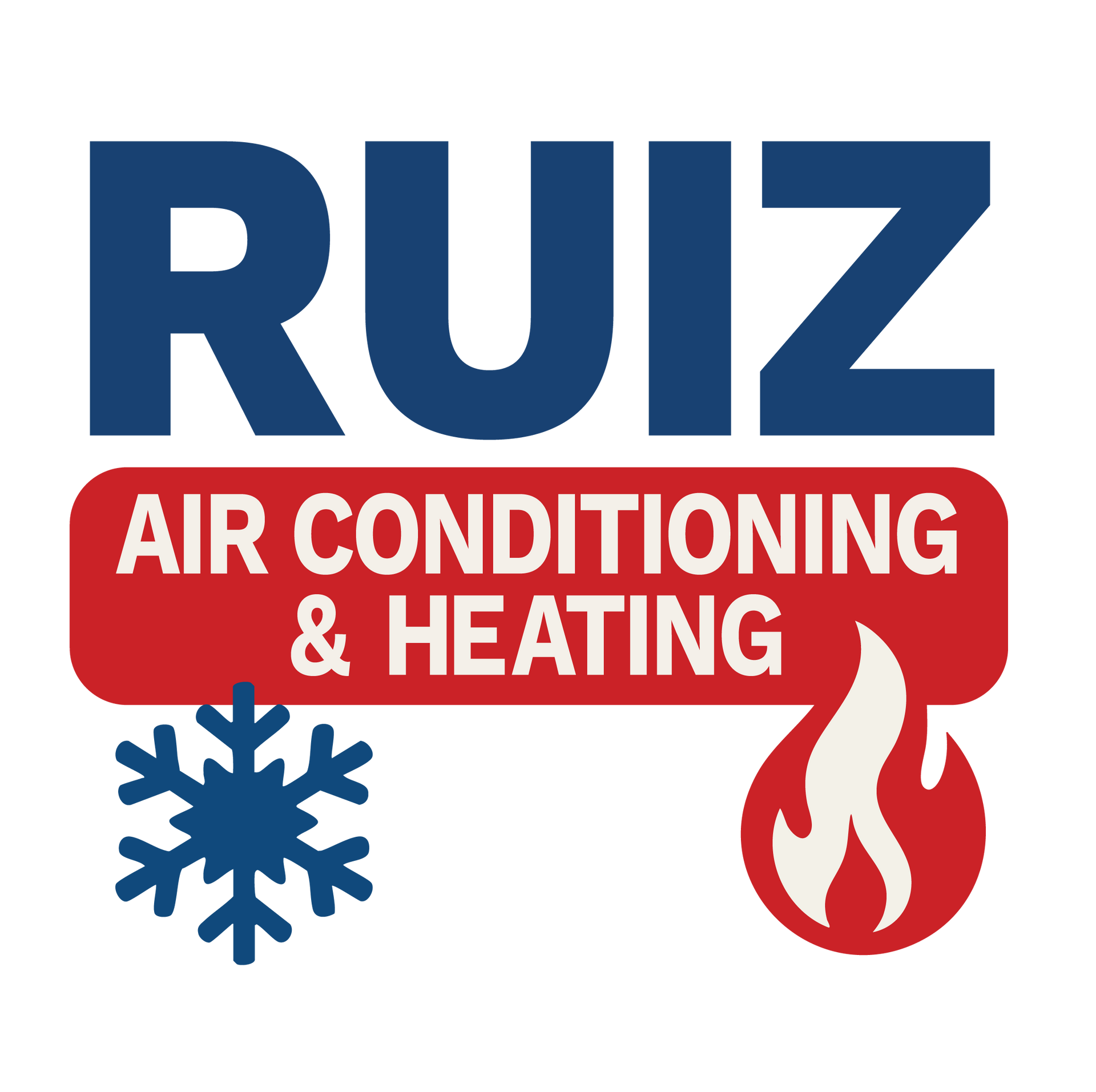 HVAC Services We Offer | Ruiz Air Conditioning & Heating | Imperial County & San Diego County