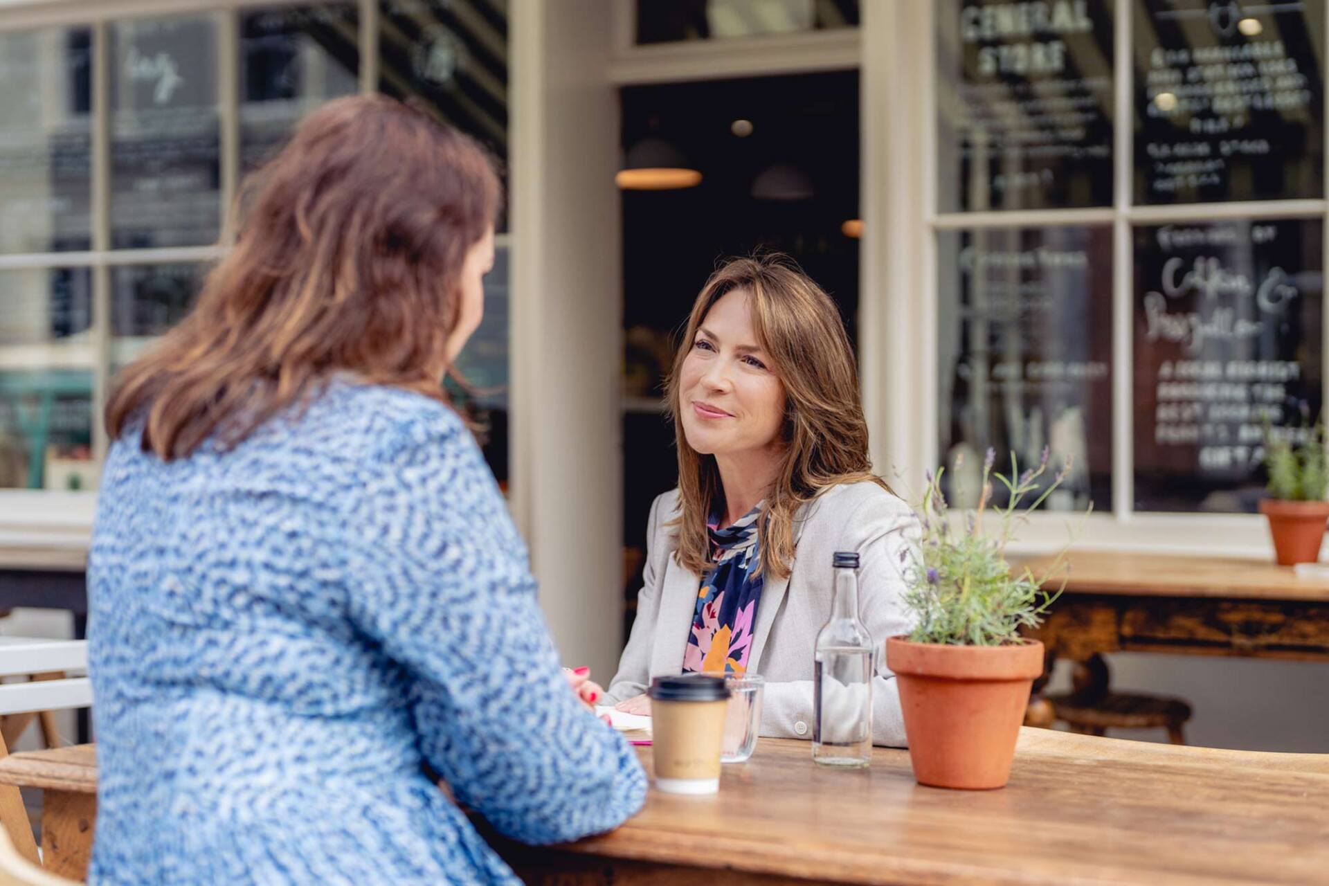 La Meta Coaching - personal, professional & executive coaching