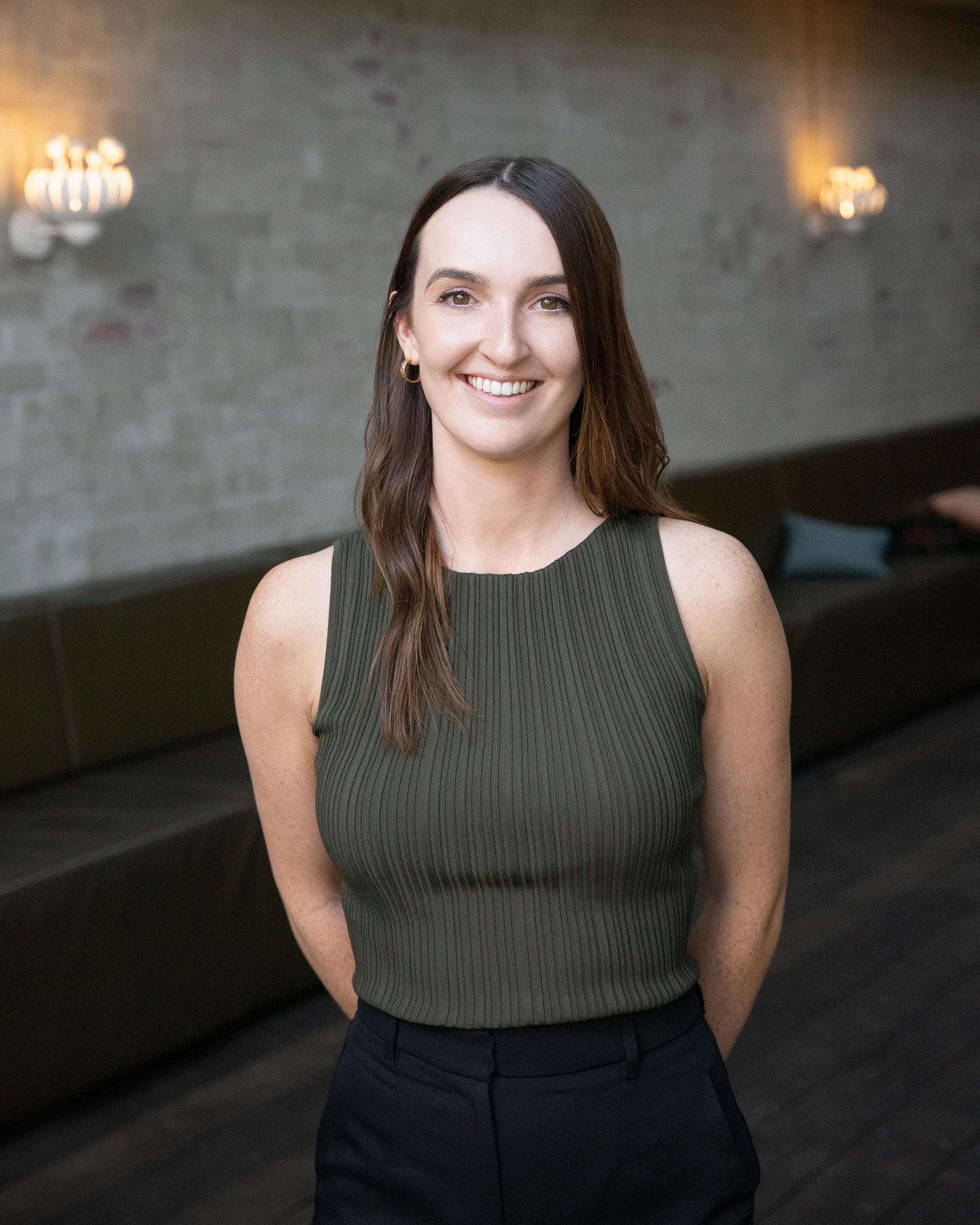 Meet the Team | Brook Recruitment