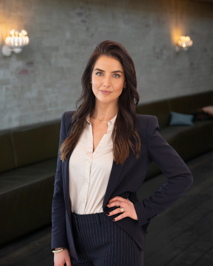 Meet the Team | Brook Recruitment