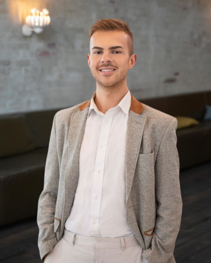 Meet the Team | Brook Recruitment