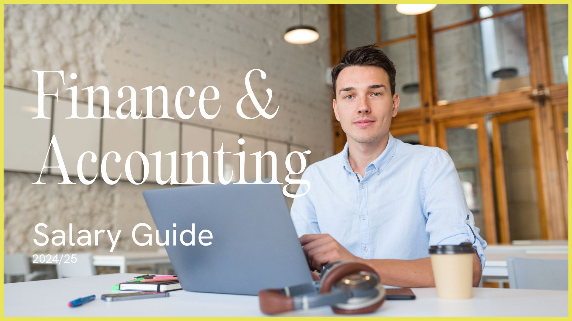 View the 2025–2026 Salary Guide | Brook Recruitment