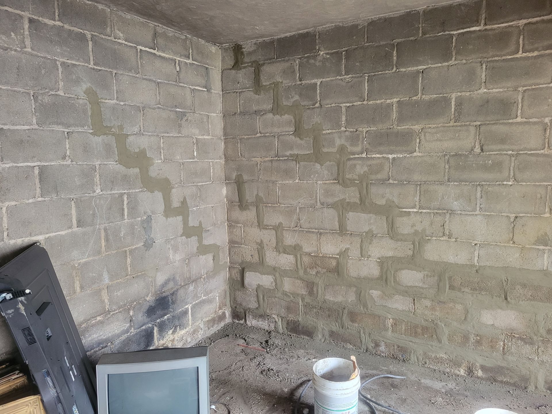 BG Foundation Repair