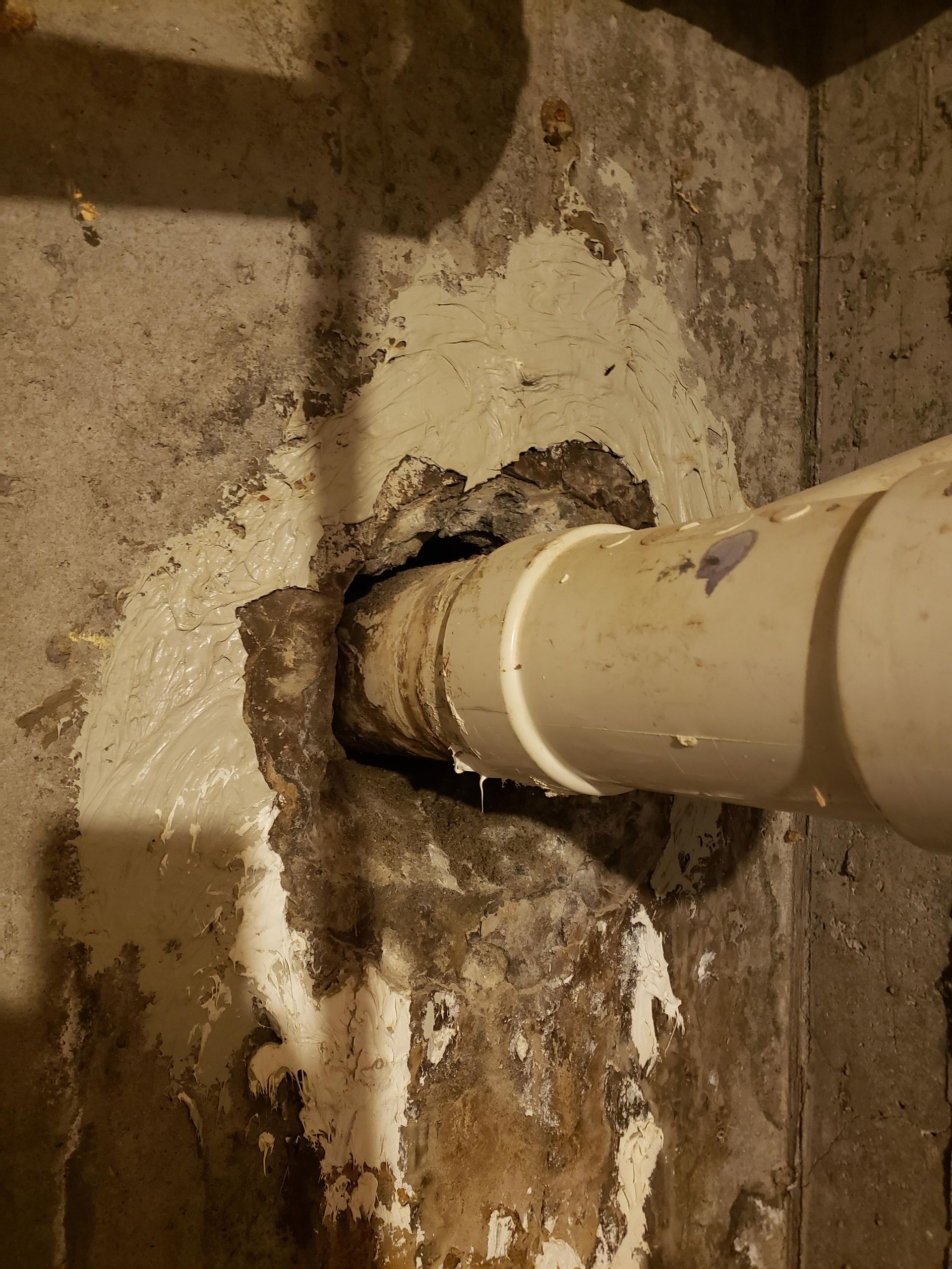 BG Foundation Repair