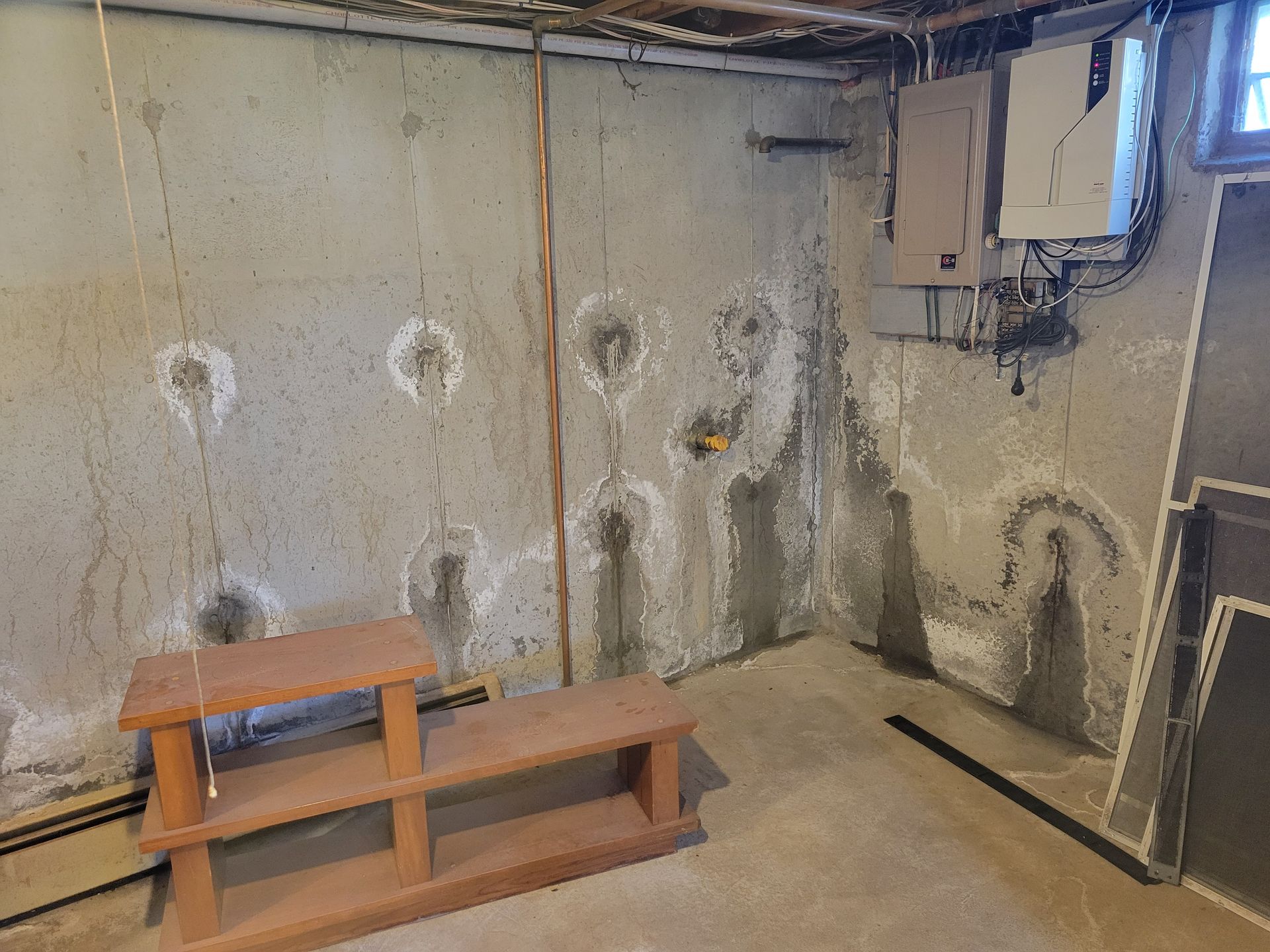 BG Foundation Repair