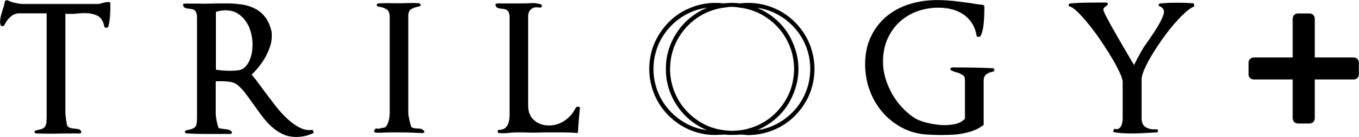 Trilogy Media | YouTube's Favorite Scam-Busting Duo