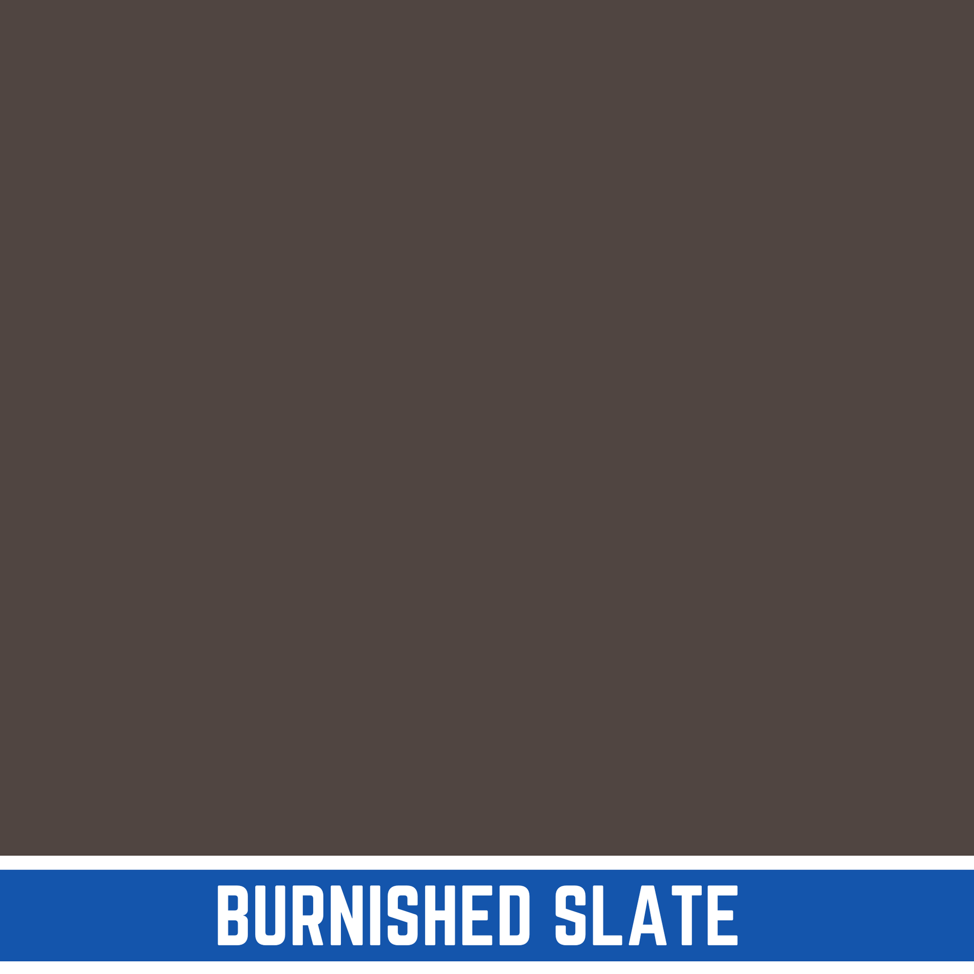 Colors & Finishes | Midwest Metal